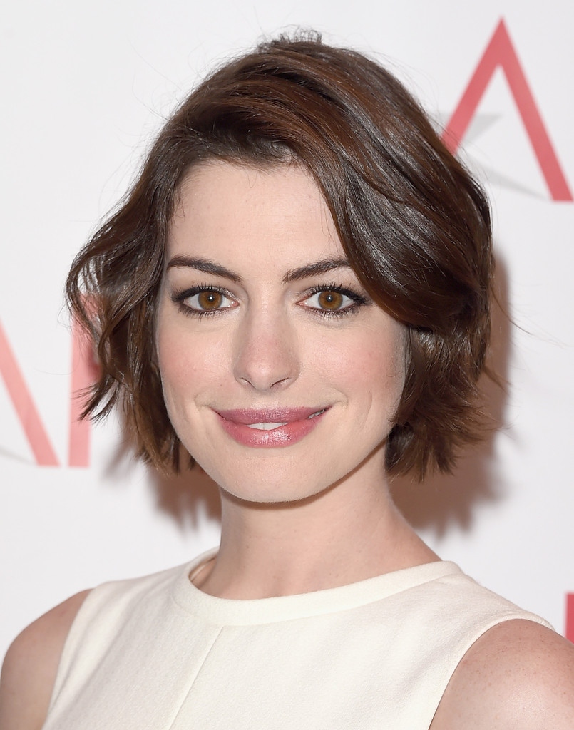 15th Annual AFI Awards - 01.09.15 - 0083 - Anne Hathaway Fan Gallery